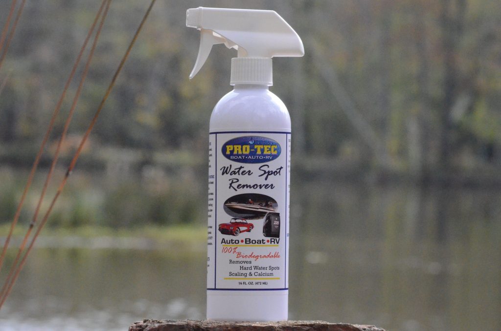 Water Spot Remover – ProTec Products